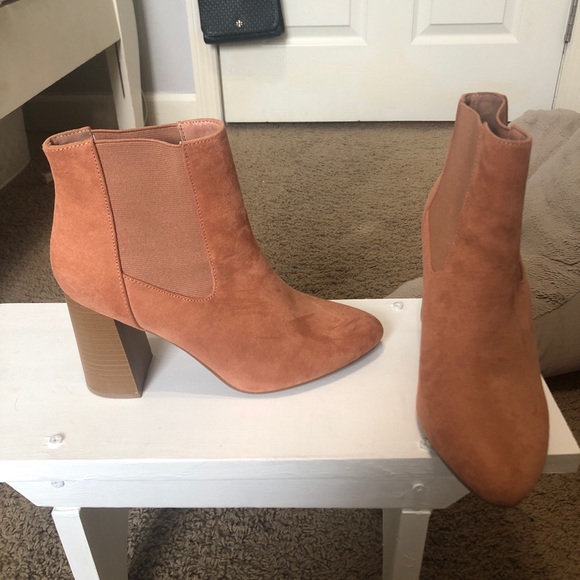 Shoes | Boutique Booties | Poshmark